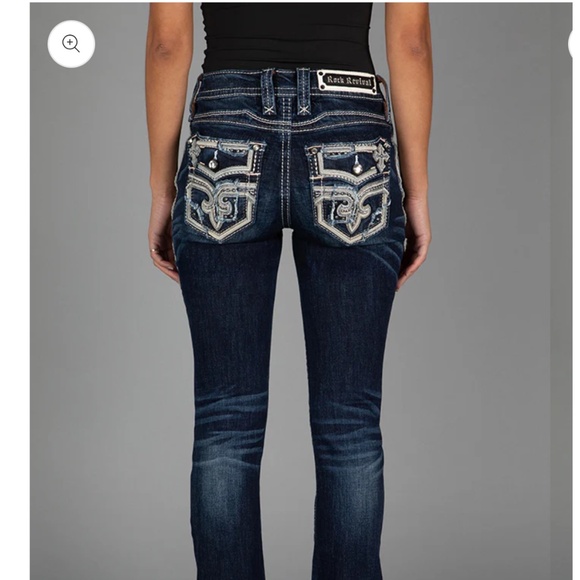 Rock Revival | Jeans | Rock Revival Jeans | Poshmark